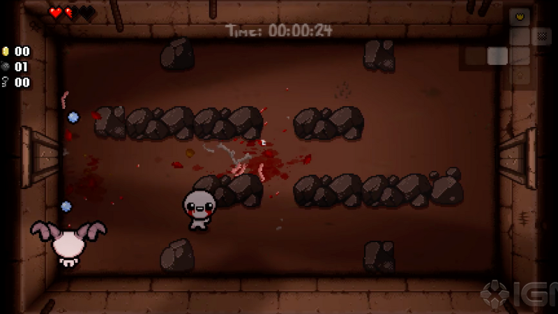 The Binding of Isaac: Rebirth – Unpacking the Game’s Symbolism and ...