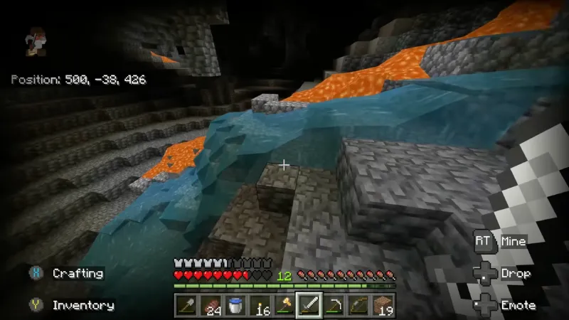 Minecraft: Mastering the Art of Survival and Construction - Blog ...