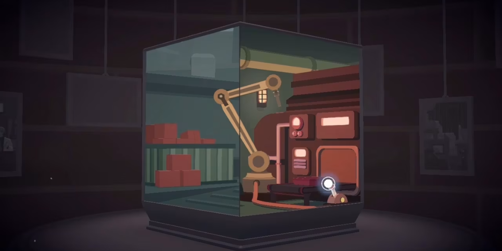 Navigating Perspectives: The Luminous World of Moncage - Blog ...